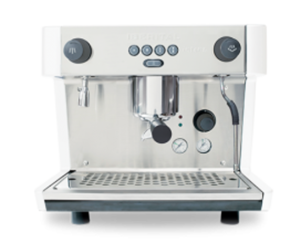 Supremo Cafetera – Café Supremo